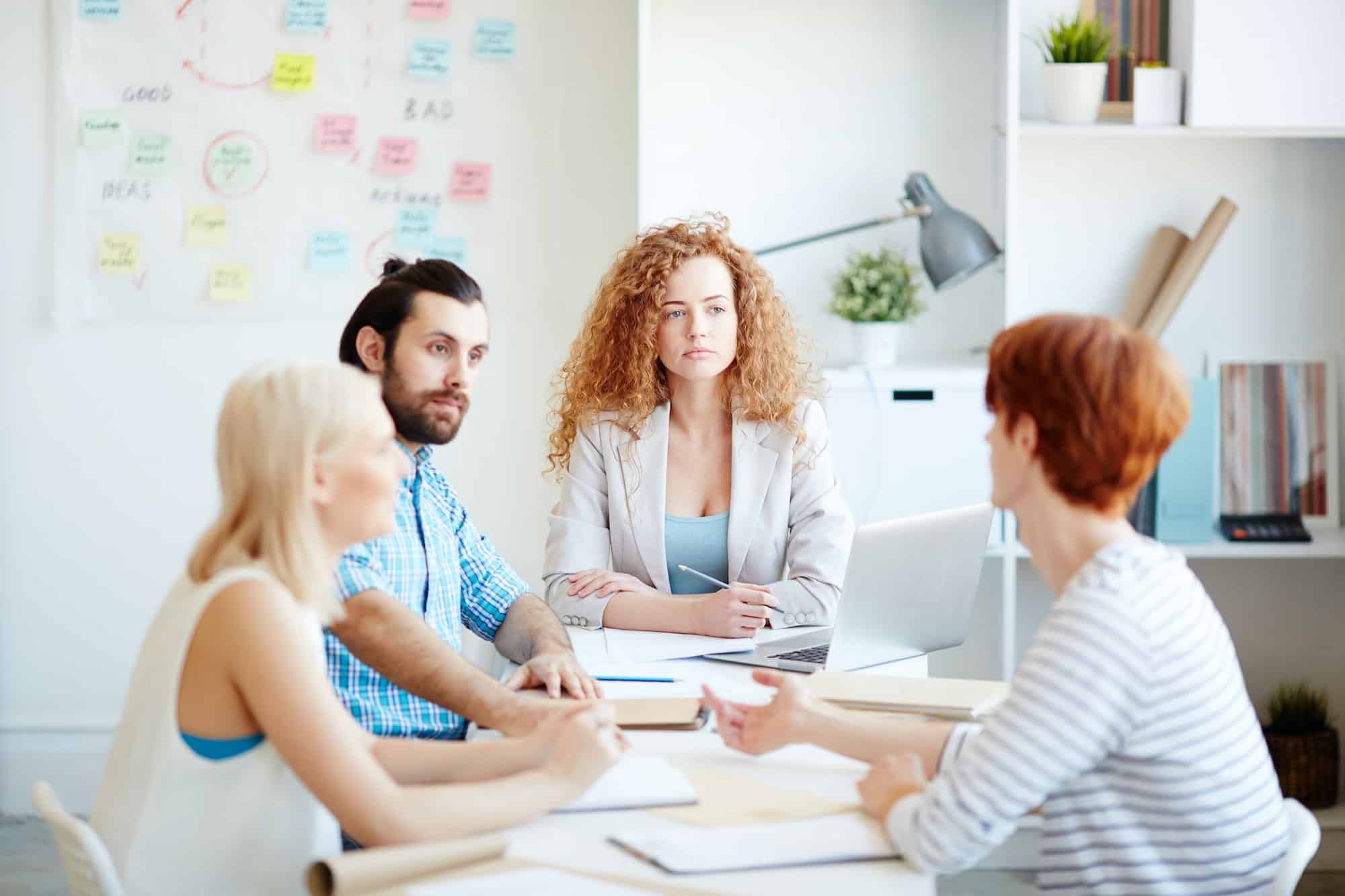 Working Together, Alone. The secret to workshop collaboration